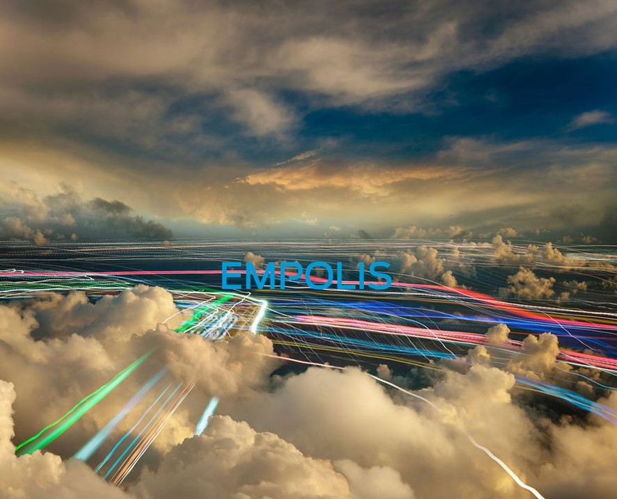 Rigeto - Empolis mit proALPHA als neuem Gesellsch